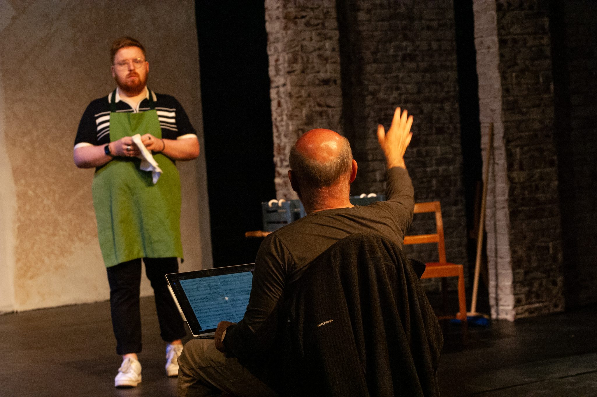 Spring Opera Showcase - Clonter Cheshire Opera