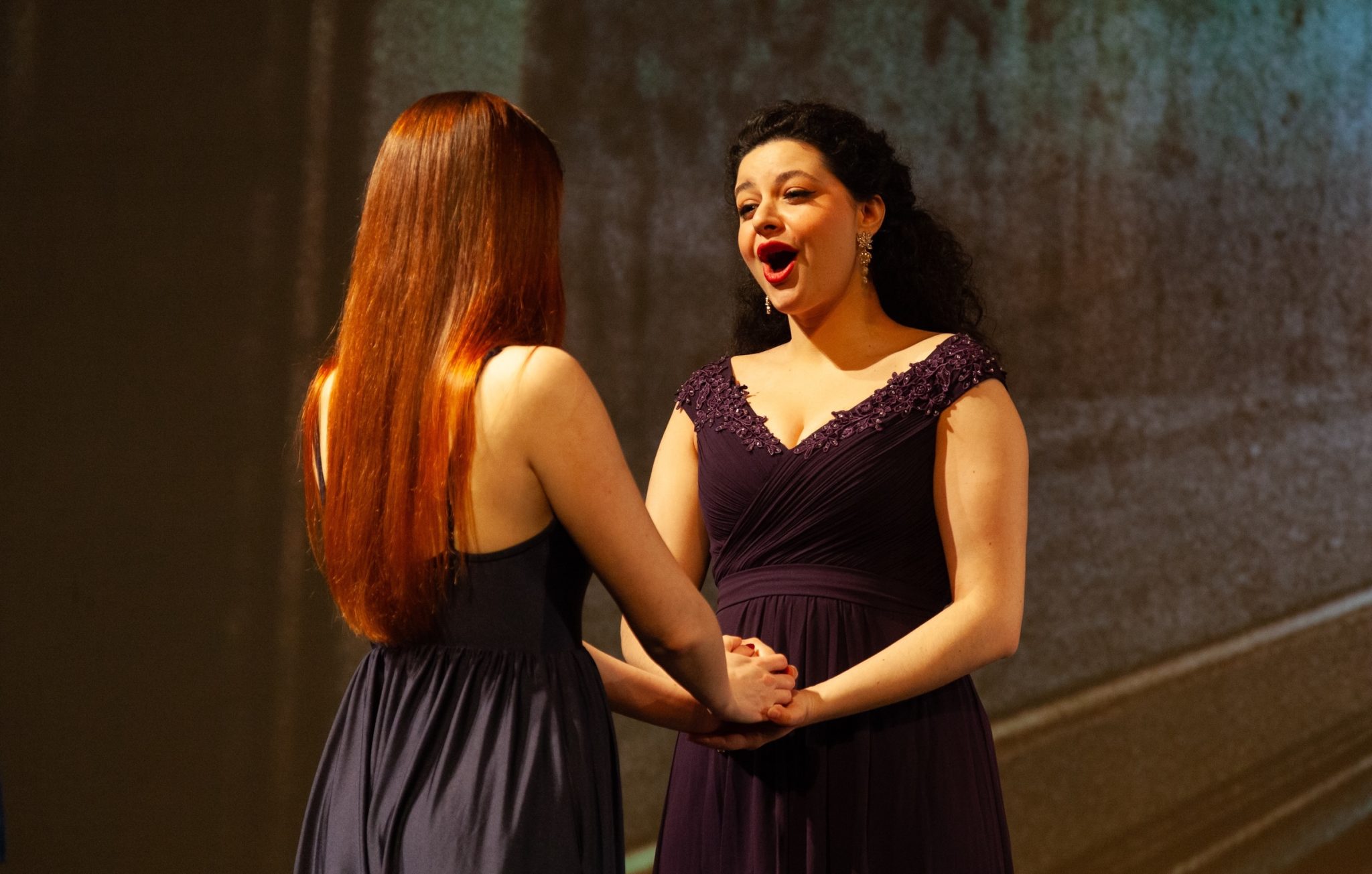 Spring Opera Showcase - Clonter Cheshire Opera