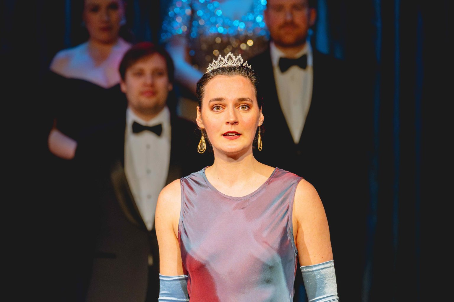 Clonter Opera Gala - Evening of Opera Arias, Duets & Ensembles