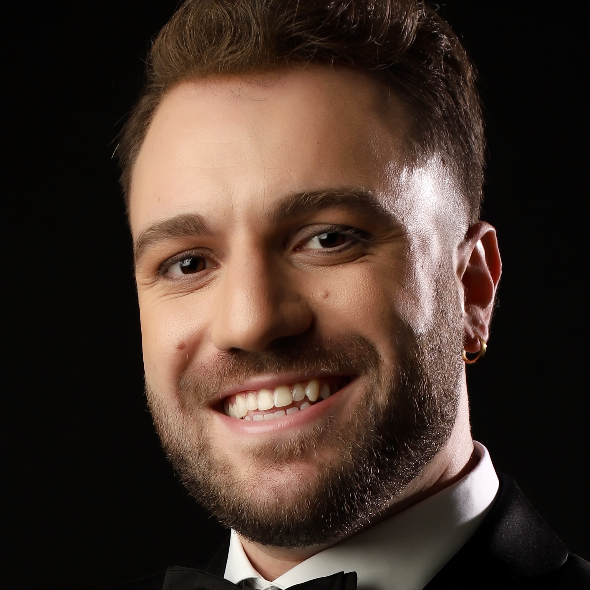 Tosca Clonter Opera Theatre 2025 – Puccini’s Masterpiece Live
