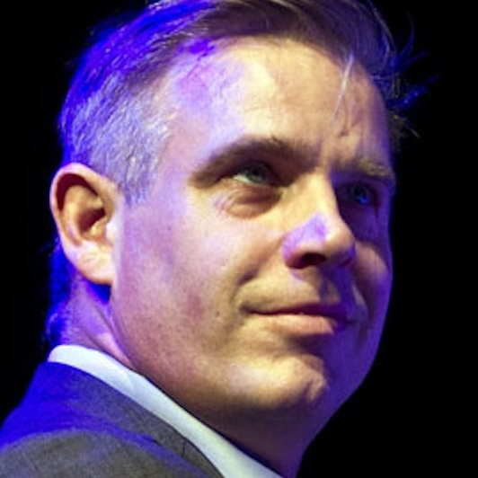 James Pearson & Friends - Clonter Cheshire Opera