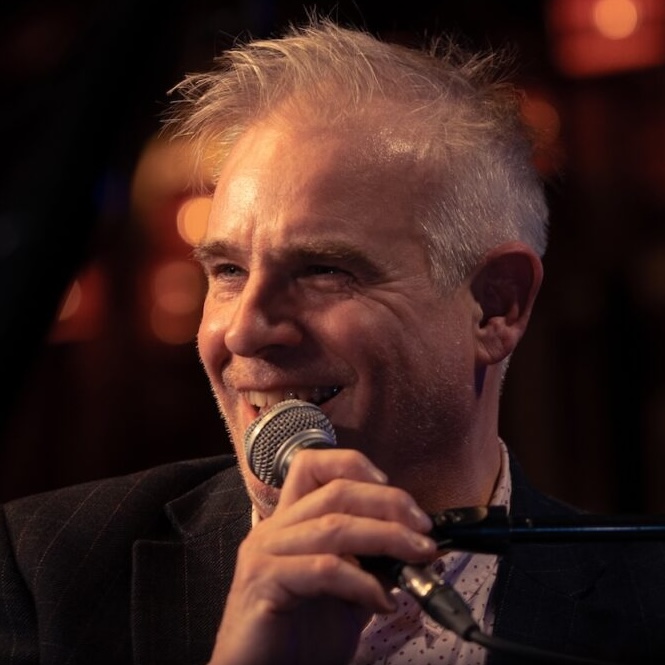 James Pearson & Friends - Clonter Cheshire Opera